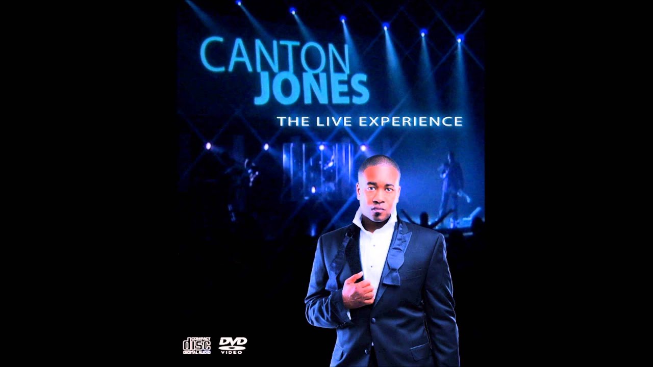 Canton Jones - My Heart - YouTube
