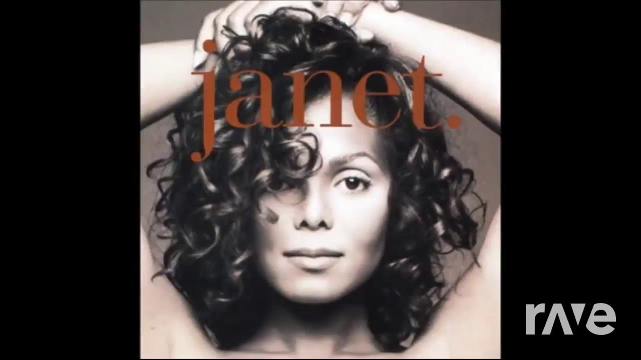 Anytime Justice - Kendrick Lamar ft. Drake & Janet Jackson (The R-Mix ...