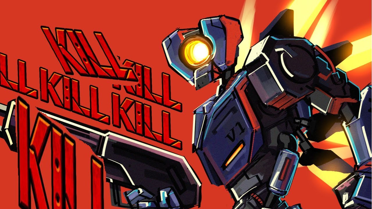 All Ultrakill Bosses PARRY ONLY // Act 1 & Act 2 - YouTube