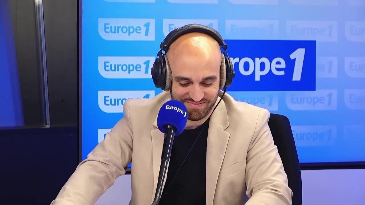 Le grand debrief du 05/07/2024 de Laurent Tessier - YouTube