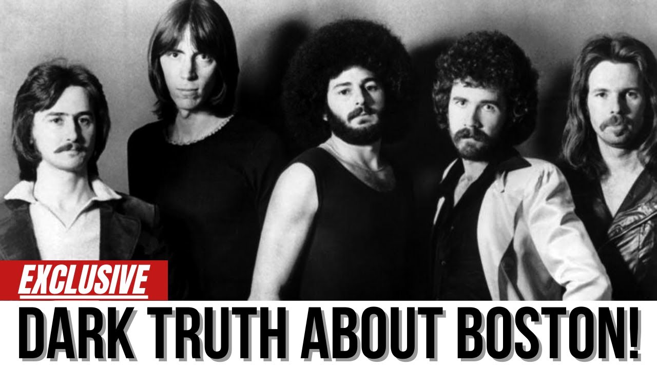 The Basement Album That Broke the Record Business - YouTube