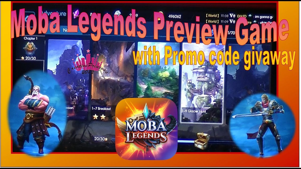 Moba Legends Gameplay | 'League of Legends' - Creative Princess - YouTube