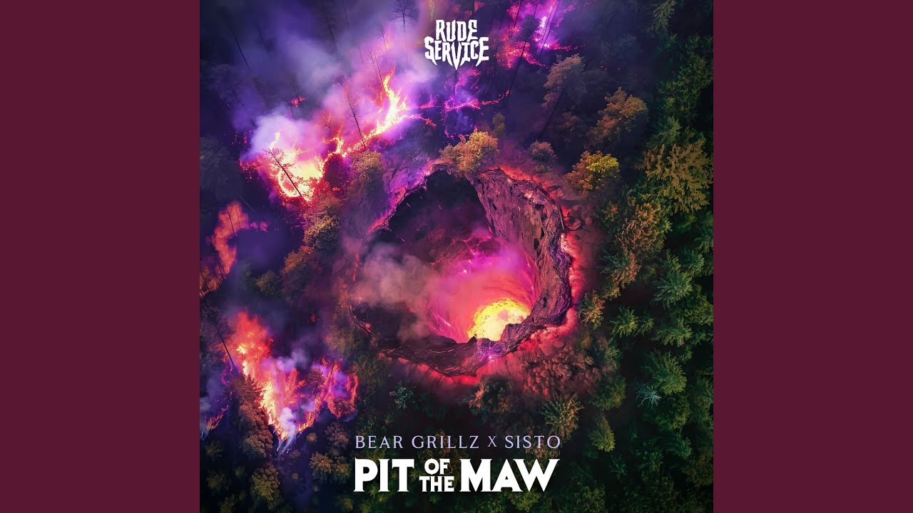 Pit of the Maw - YouTube