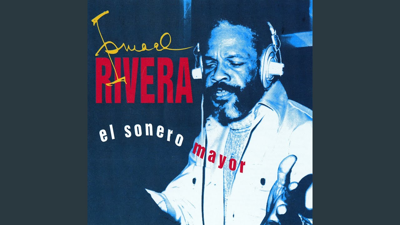 El Negro Bembón - YouTube