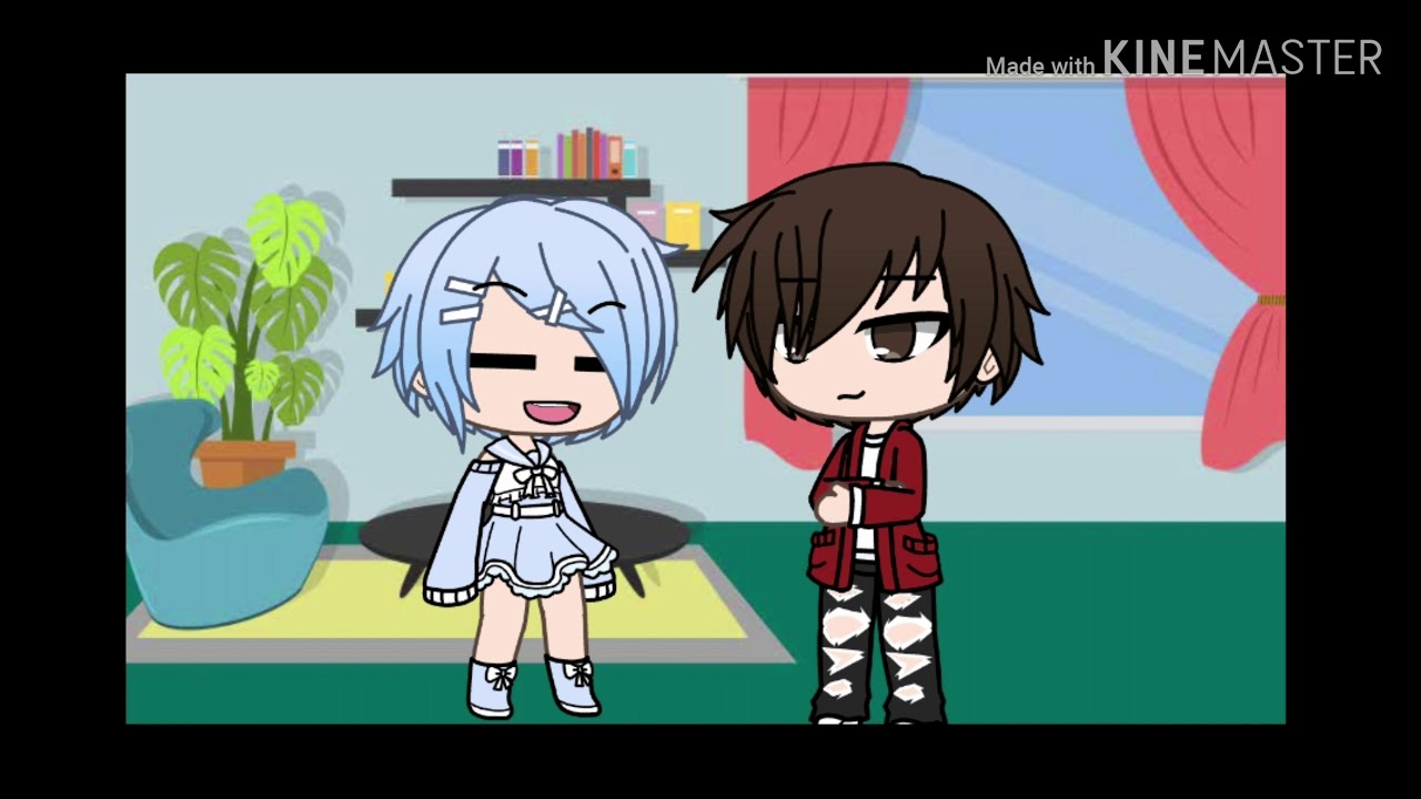 Thefamousfilms vines | gacha life - YouTube