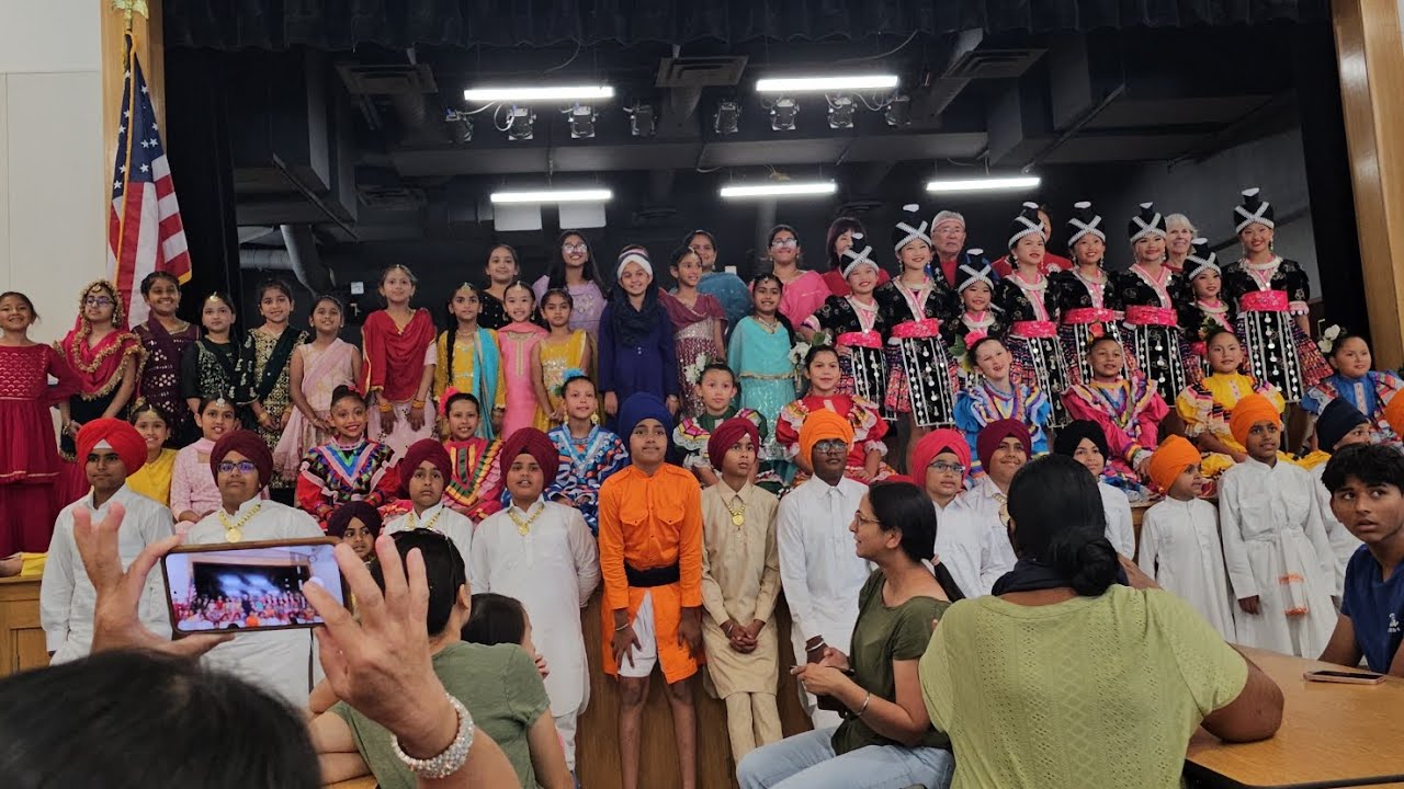 Boris Elementary 2024 - YouTube