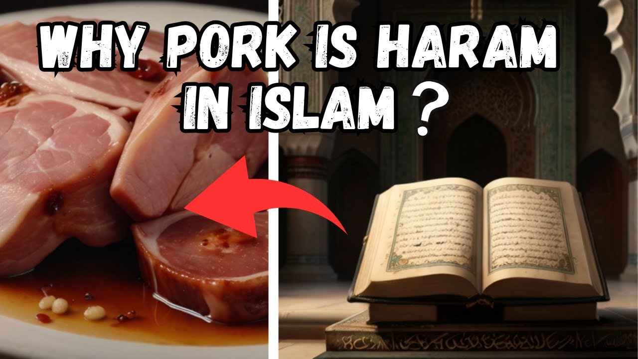 Why Pork is Haram in Islam? (Must Watch)@IslamicStorytime.1 - YouTube