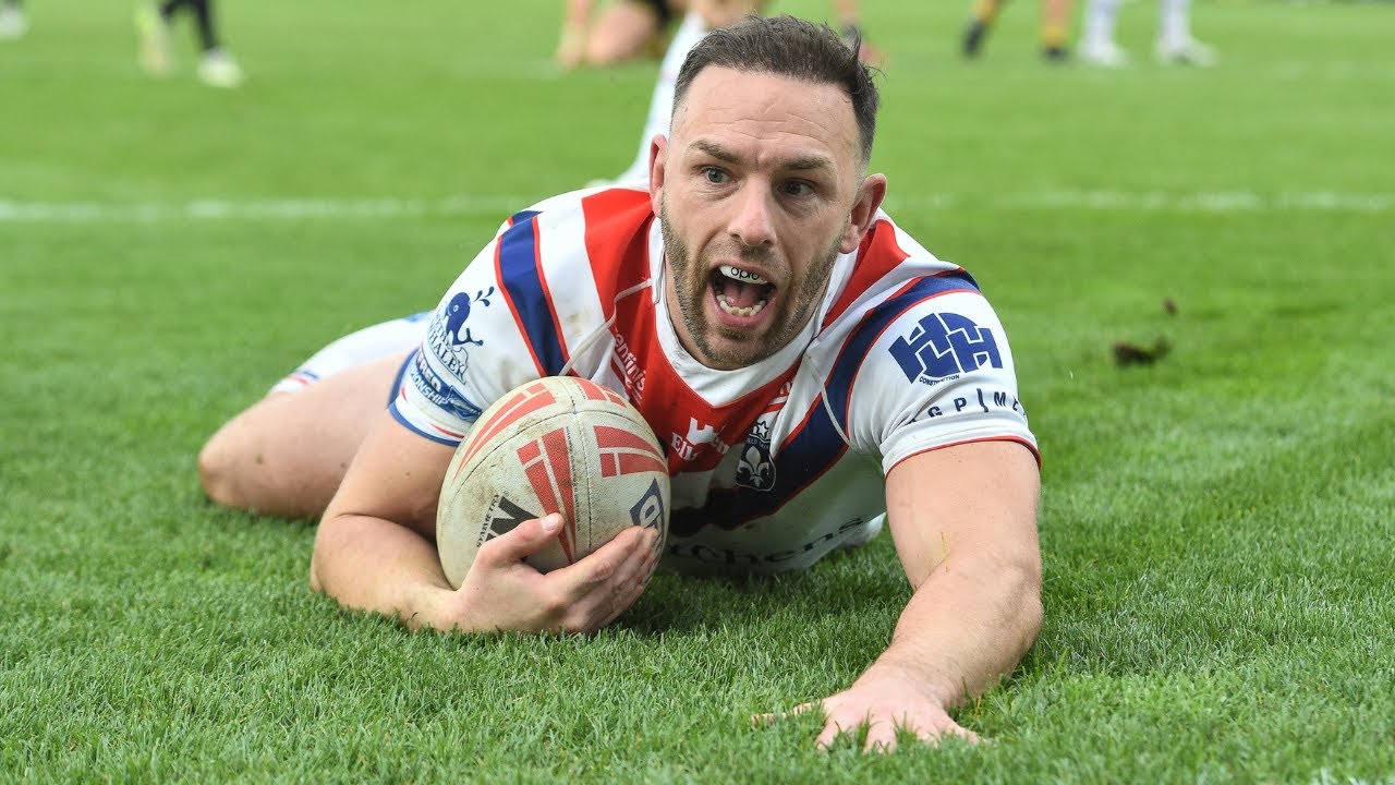 Emotional Final Week As A Pro For Gale - YouTube