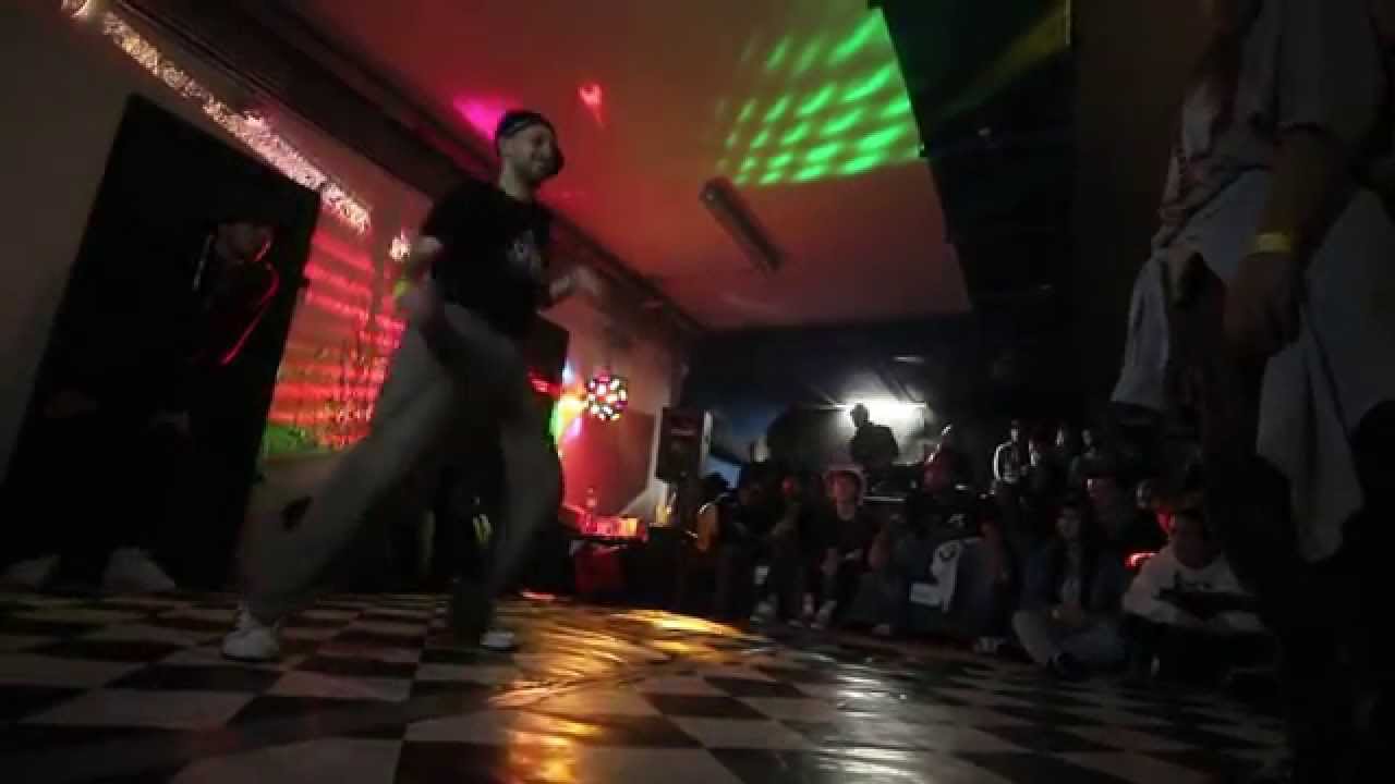 TWATA BATTLE_top8 Andy&Pitkin vs Kufa&Zdéňa - YouTube