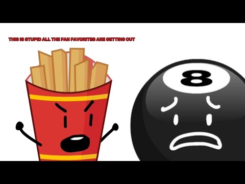 BFB Viewer Voting 14: TacoBook (VOTING IS OVER) - YouTube