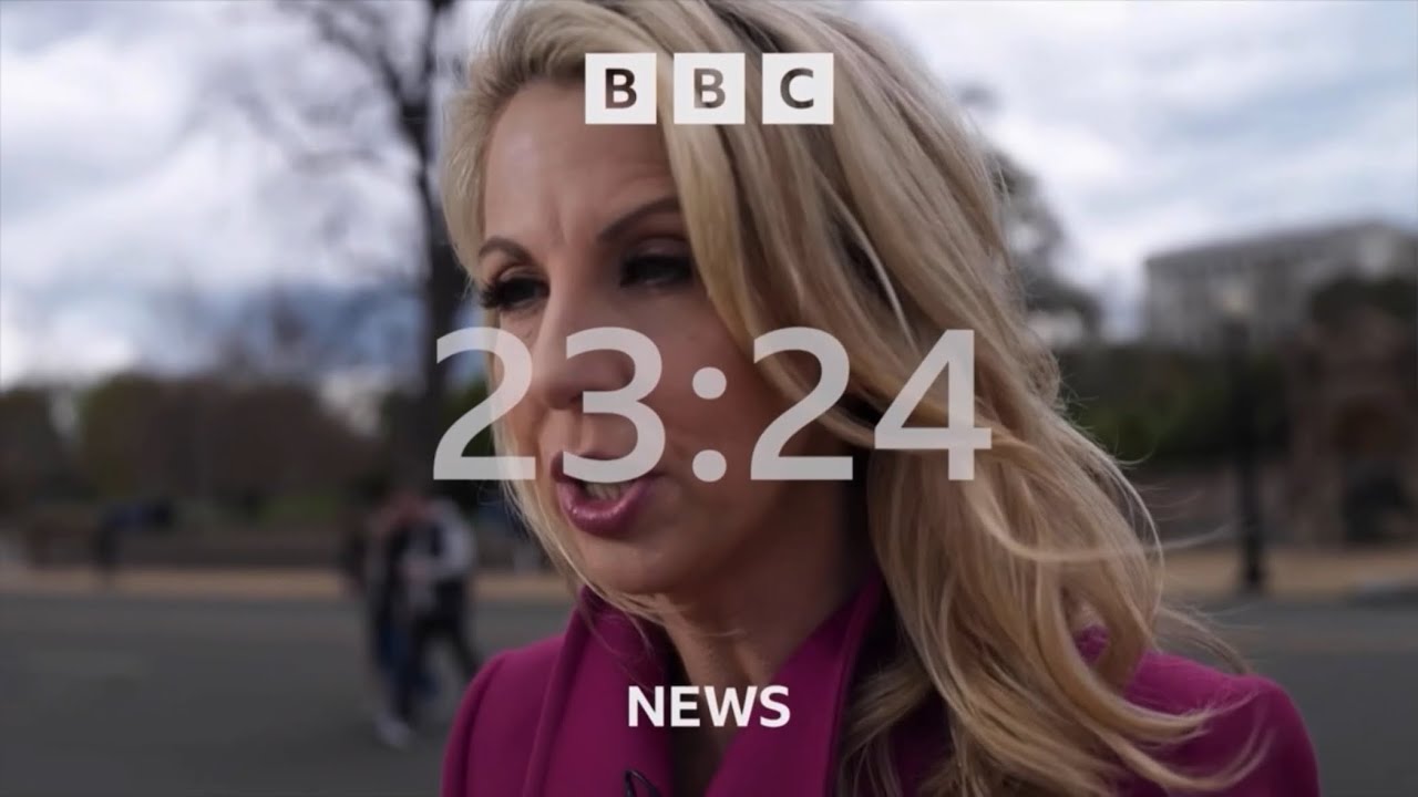 BBC Breakfast intro 6am 18.5.24 - New Countdown - YouTube