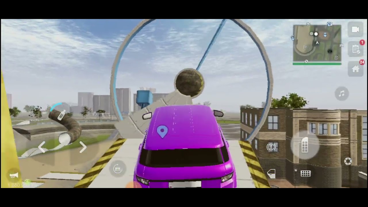 mad out 2 big city online 😎😈 - YouTube