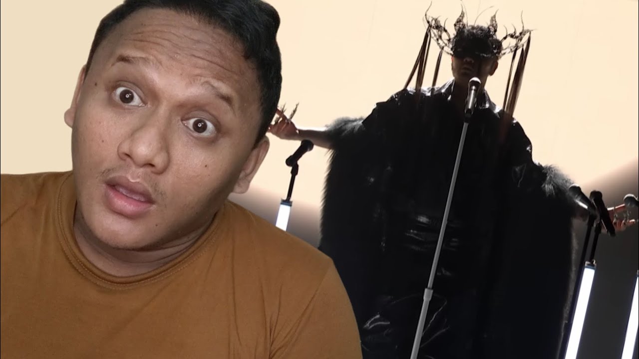 SHELDON RILEY - TATTOO By LOREEN | AGT: FANTASY LEAGUE 2024 (REACTION ...