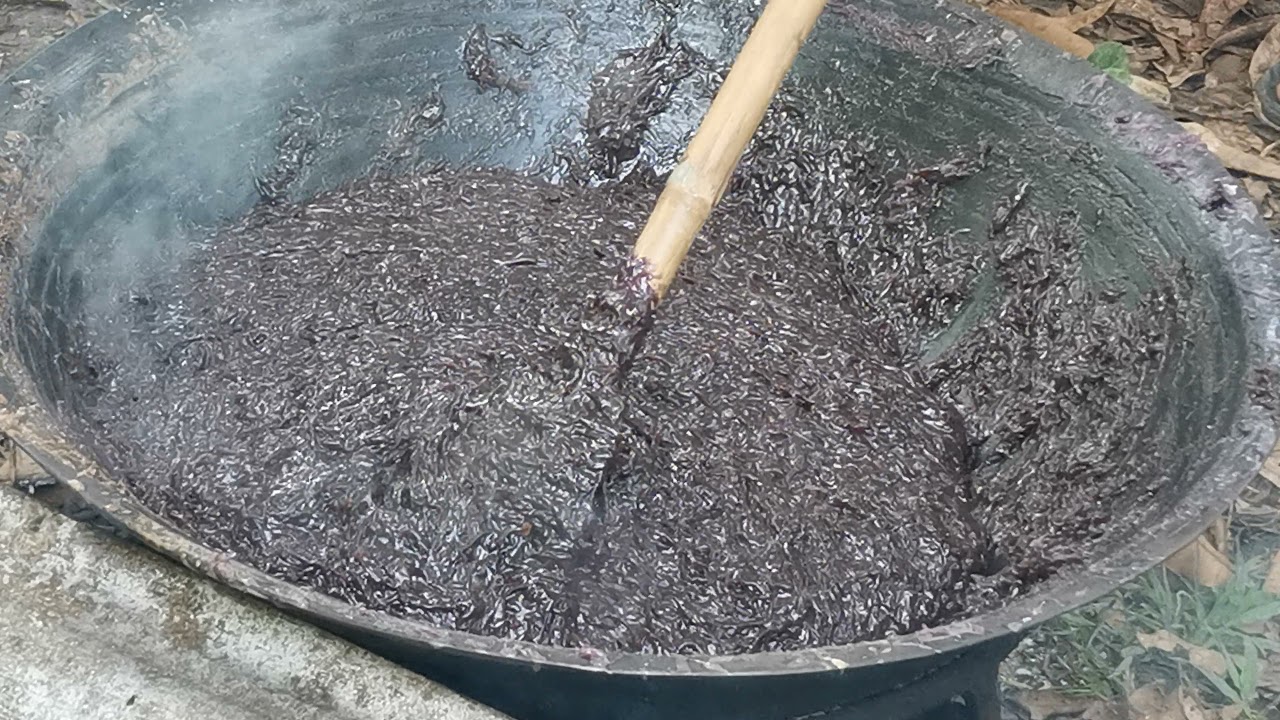 Masarap na tilbok probinsya.. 1 - YouTube