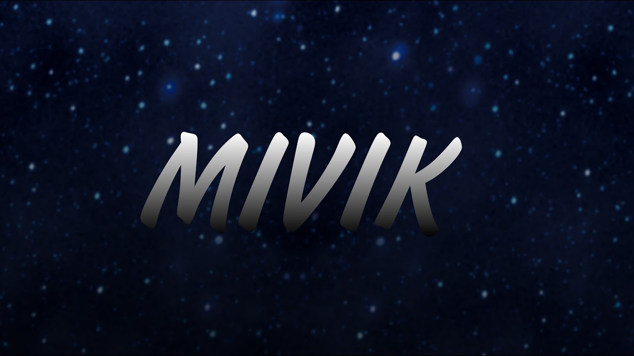 Прямая трансляция пользователя MIVIK - YouTube