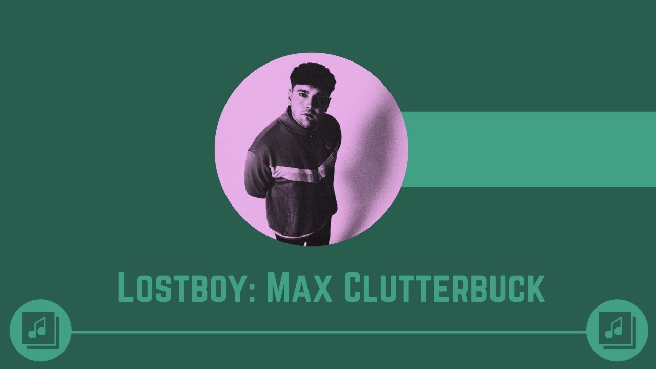 Lostboy: The Interview - YouTube