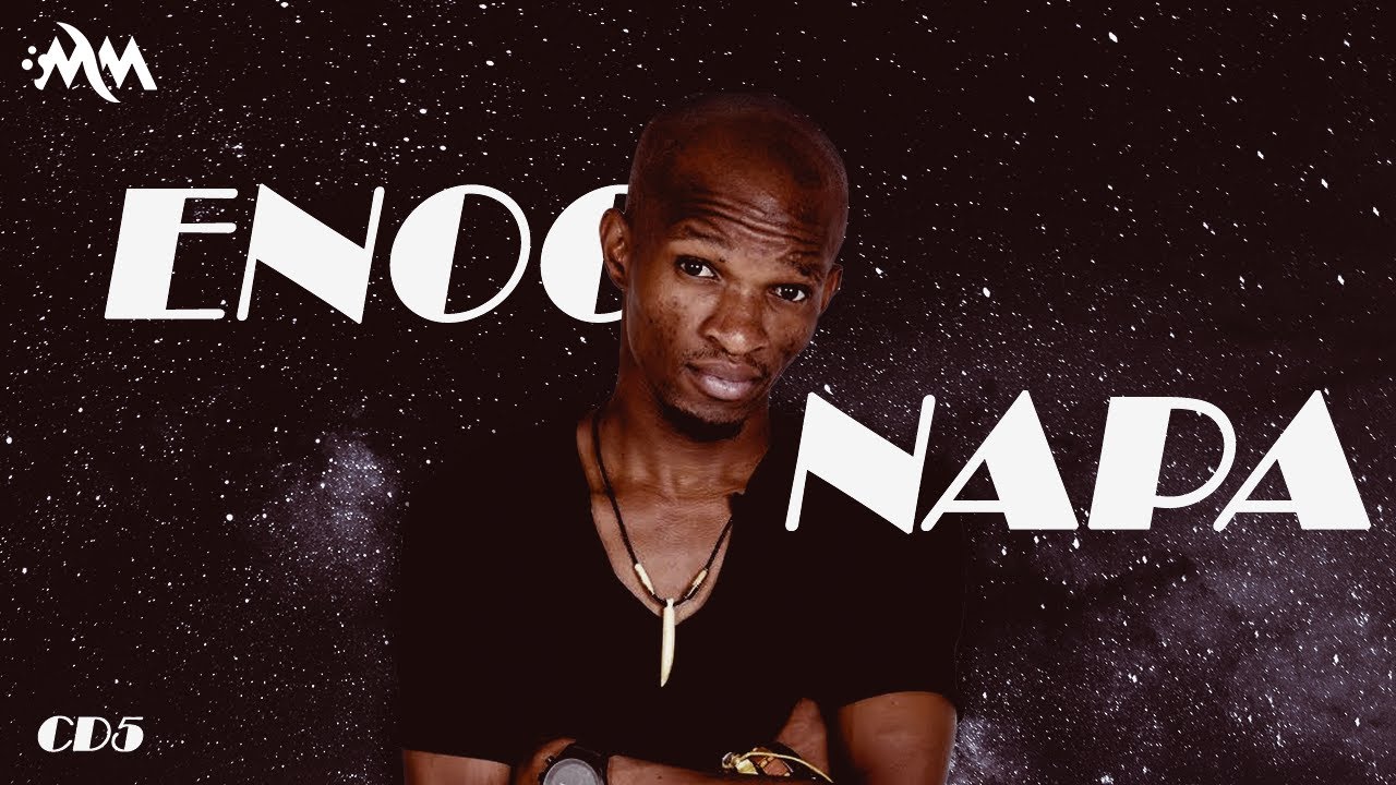 Best of Enoo Napa | Legends of Afro House Vol.1 | CD 5 - YouTube Music