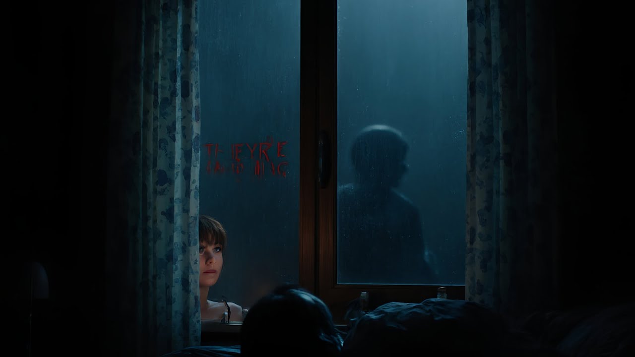 6 DISTURBING True Stalker & Creepy Stories That Will Keep You Up At ...
