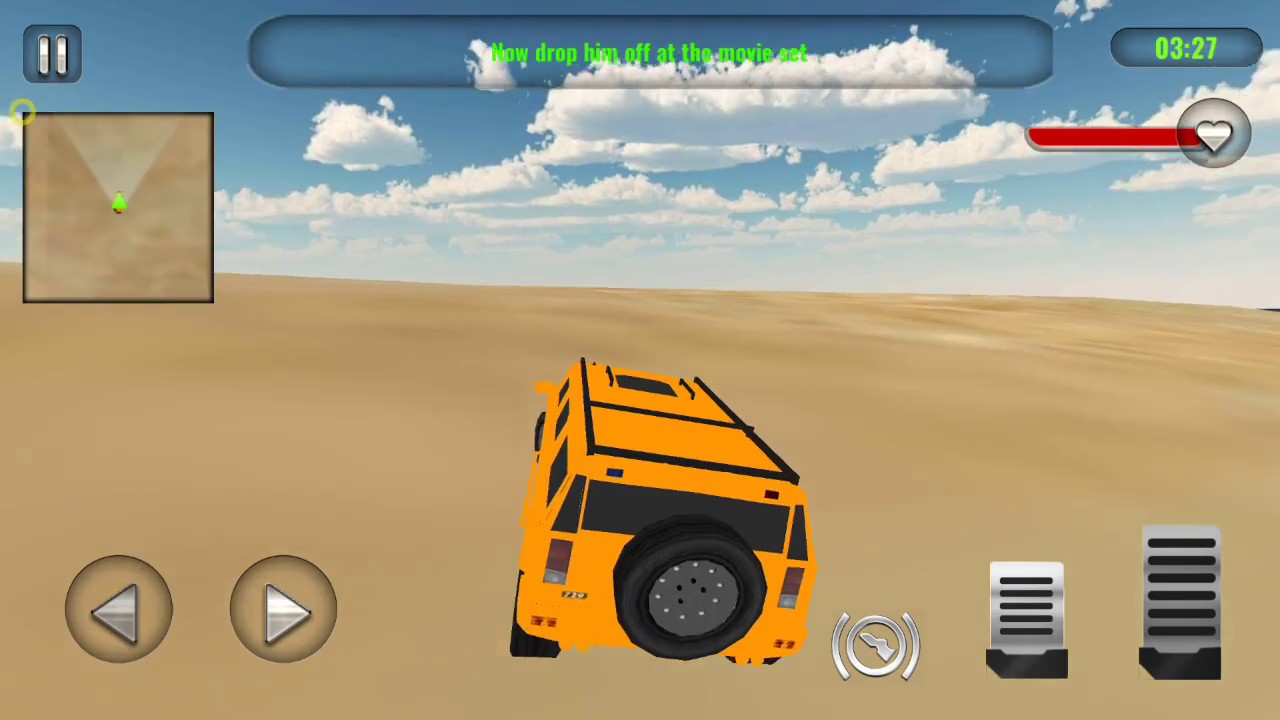 Celebrity Transporter Game - Multi Vehicles Party (by Minja Studio ...