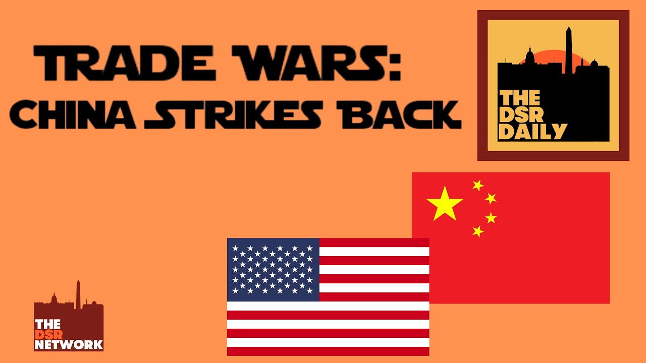 4/4: Trade Wars: China Strikes Back - YouTube