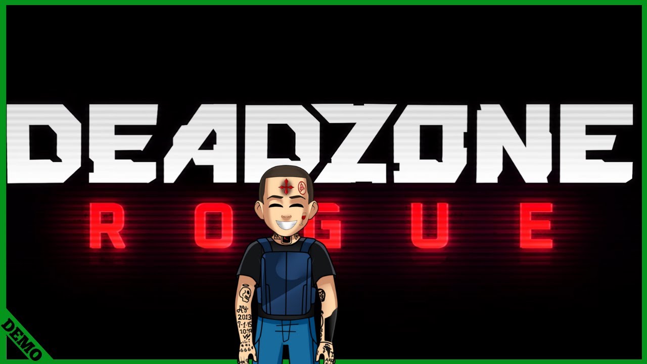 What's Holding You Back From SUCCEEDING in DeadZone? - YouTube