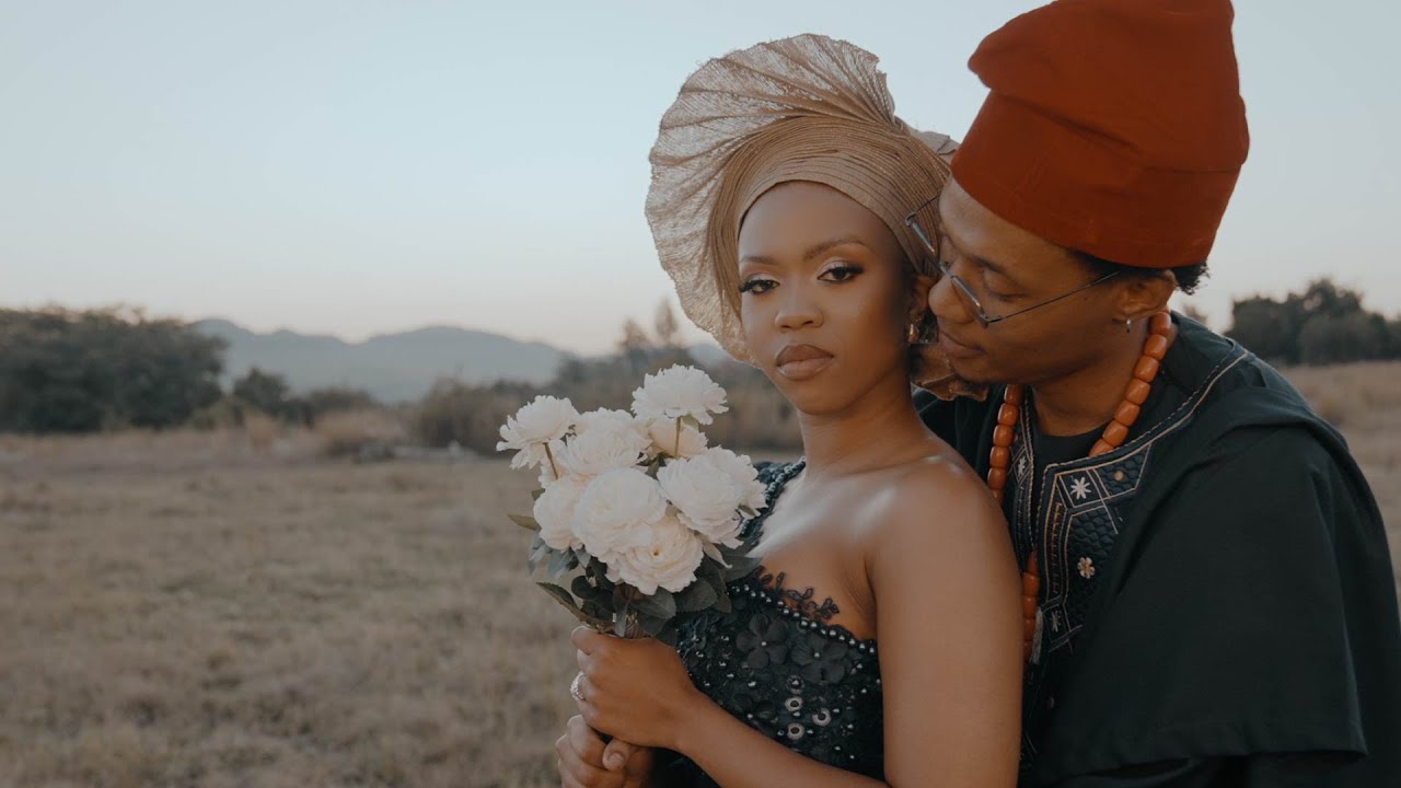 Sino Msolo & Donald - Ama Hem Hem (Official Music Video) | Afro Pop ...