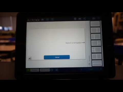 Setting up the SparkVue - YouTube