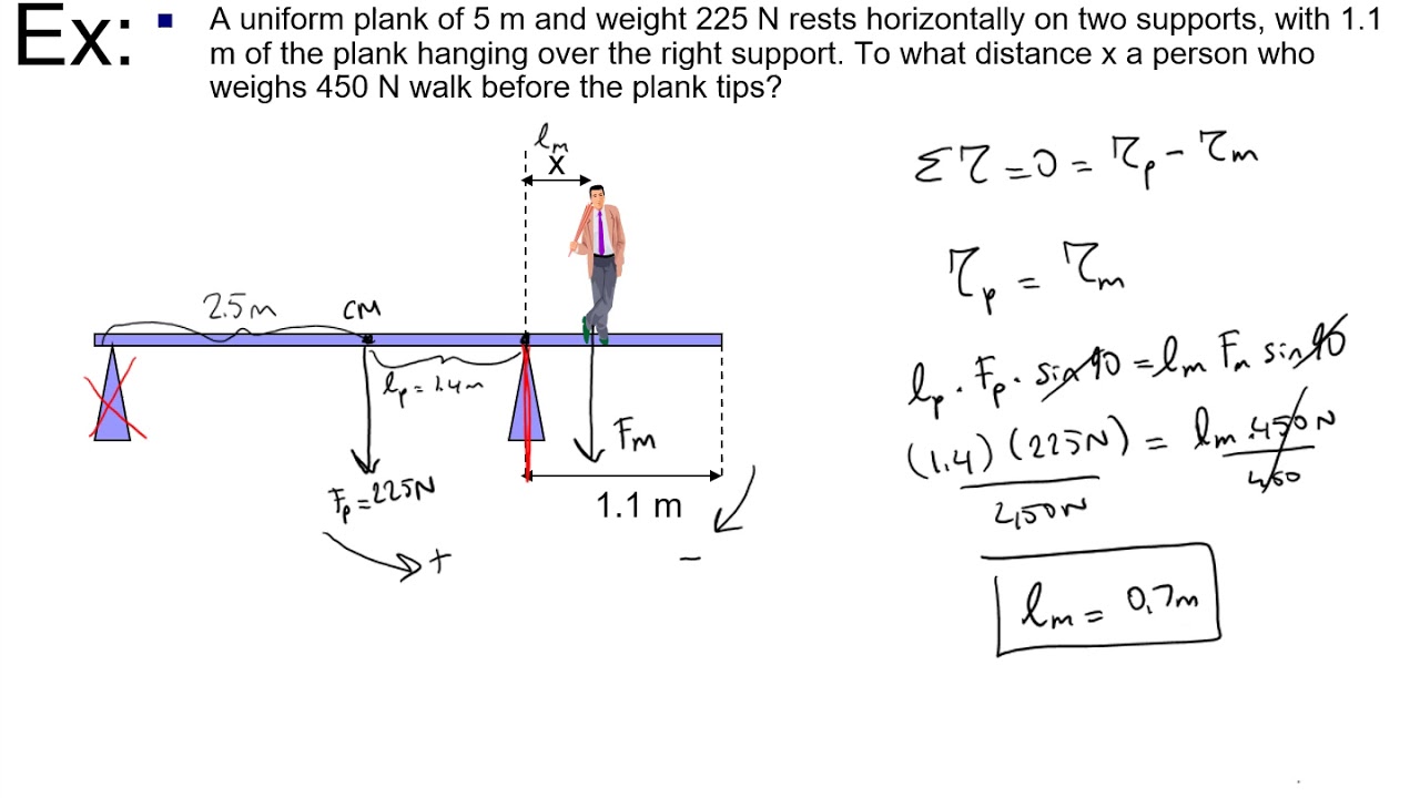 044 Rotational Mechanics - YouTube