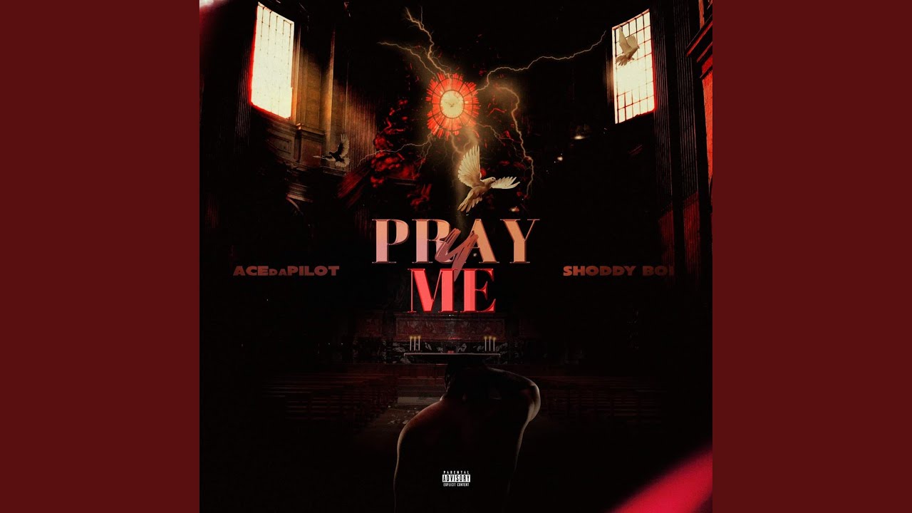 Pray 4 Me - YouTube