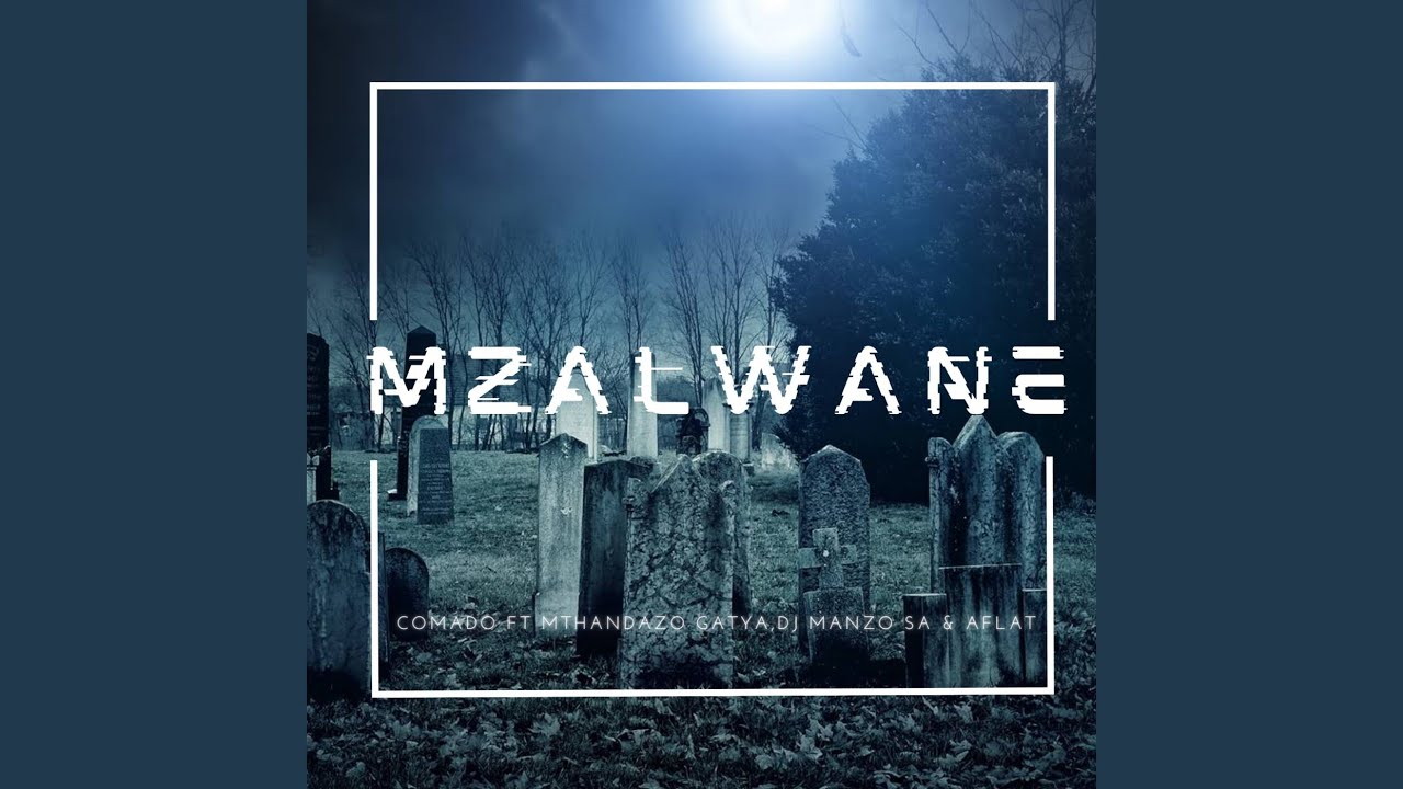 Mzalwane - YouTube