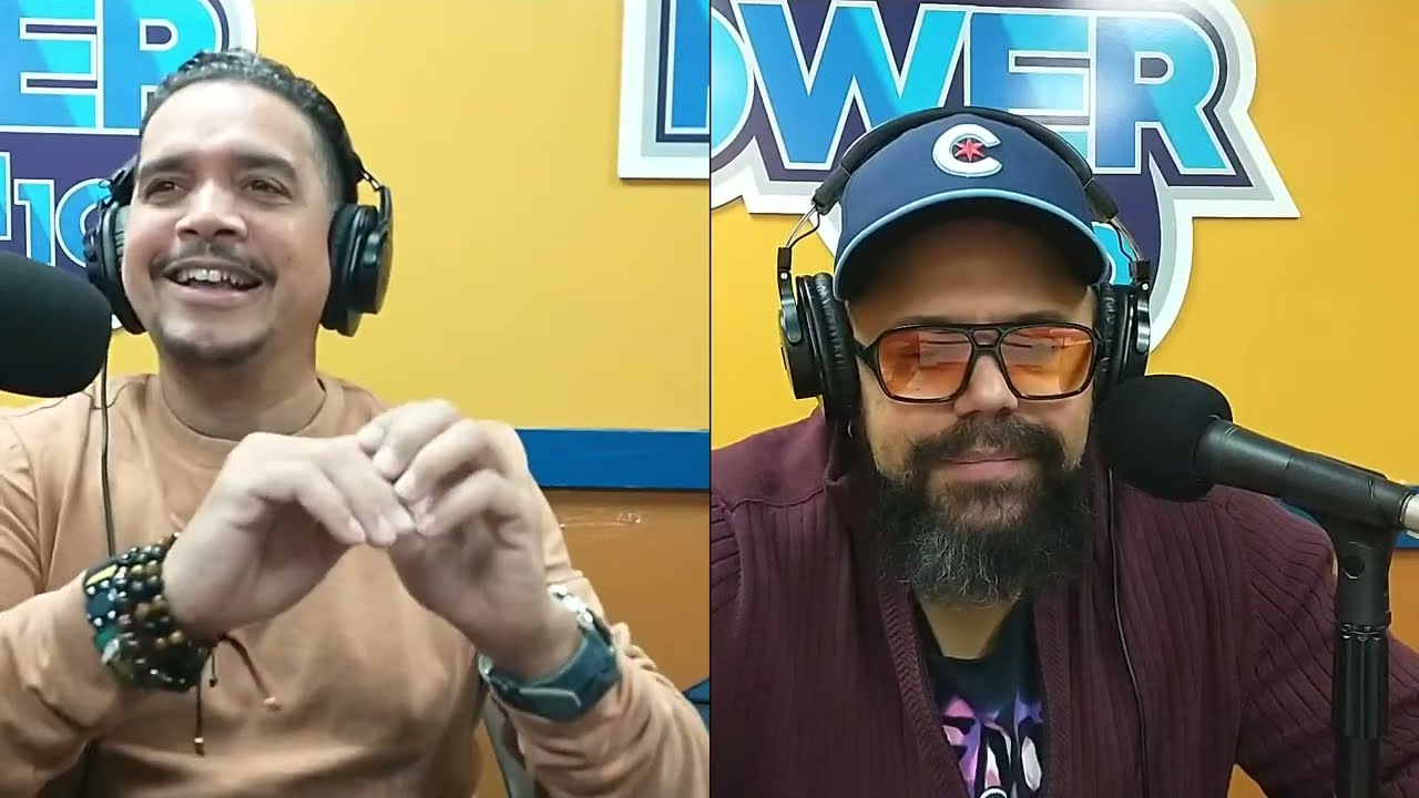 Poder 102.1 FM - YouTube