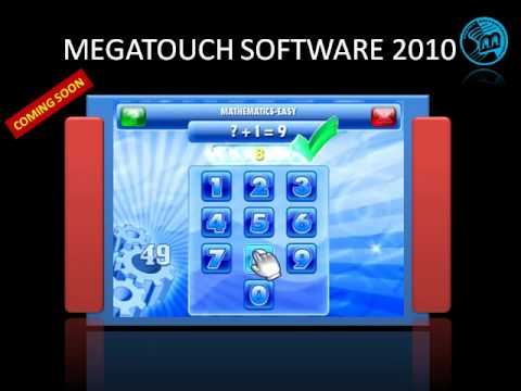 Megatouch Emirates, Megatouch Gulf ,Megatouch Middle East , ميجاتاتش ...