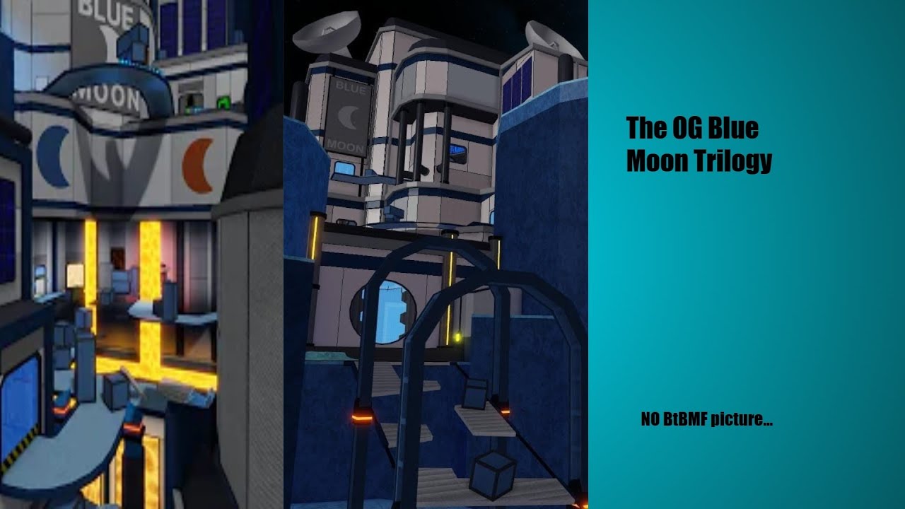 The OG Blue Moon Trilogy | FE2CM ID Oasis #2 - YouTube