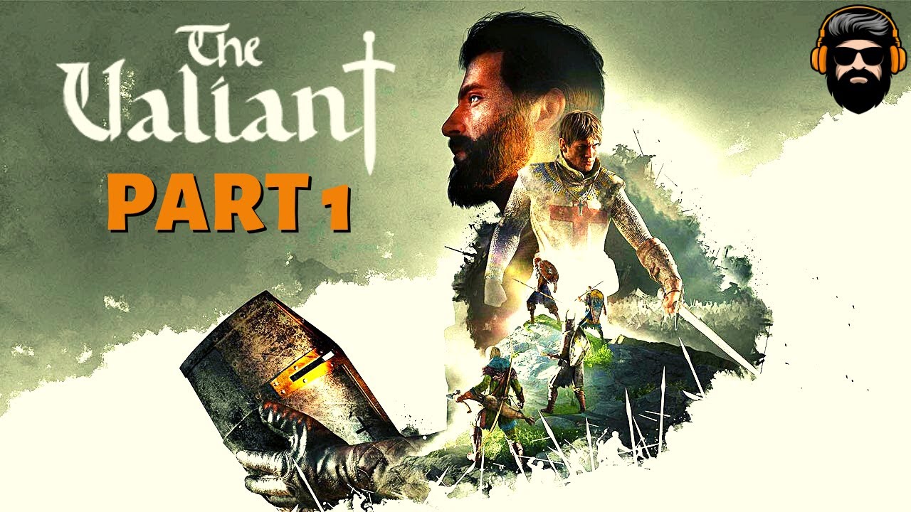 Squad-Based RTS featuring Medieval Knights! THE VALIANT Gameplay - Part ...