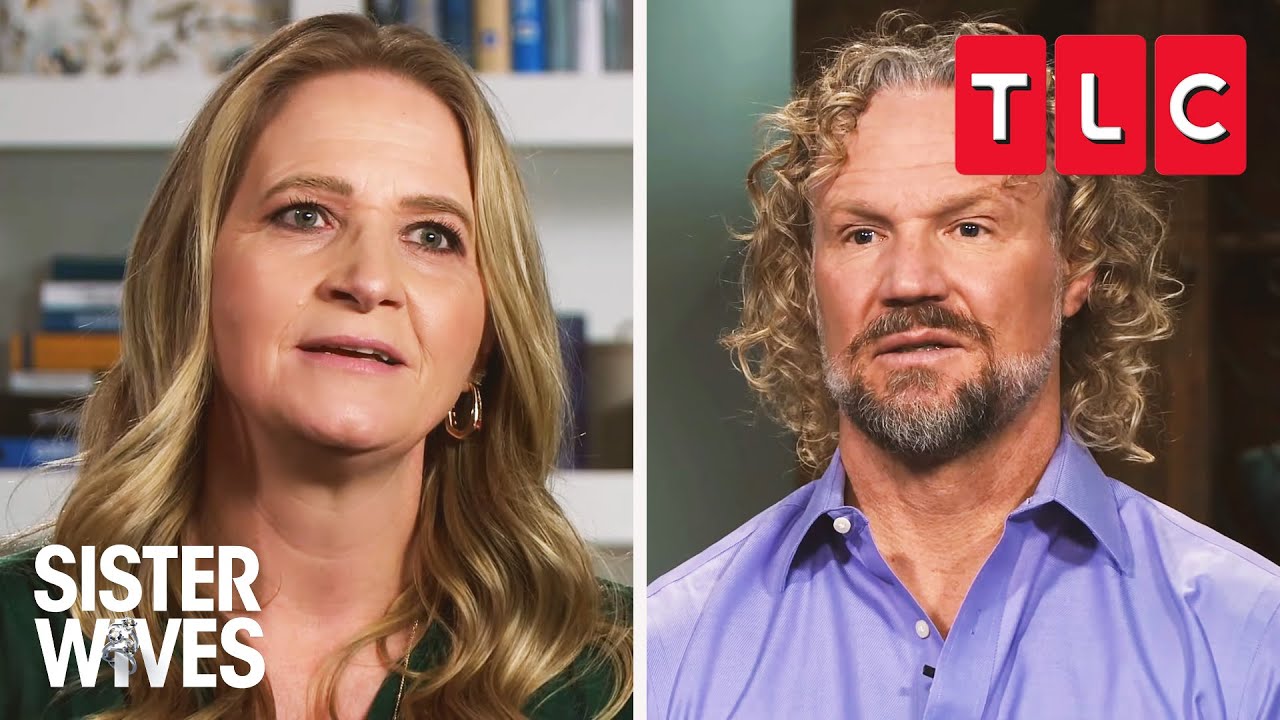 Which Wife Did Kody Spend the Most Time With? | Sister Wives | TLC ...