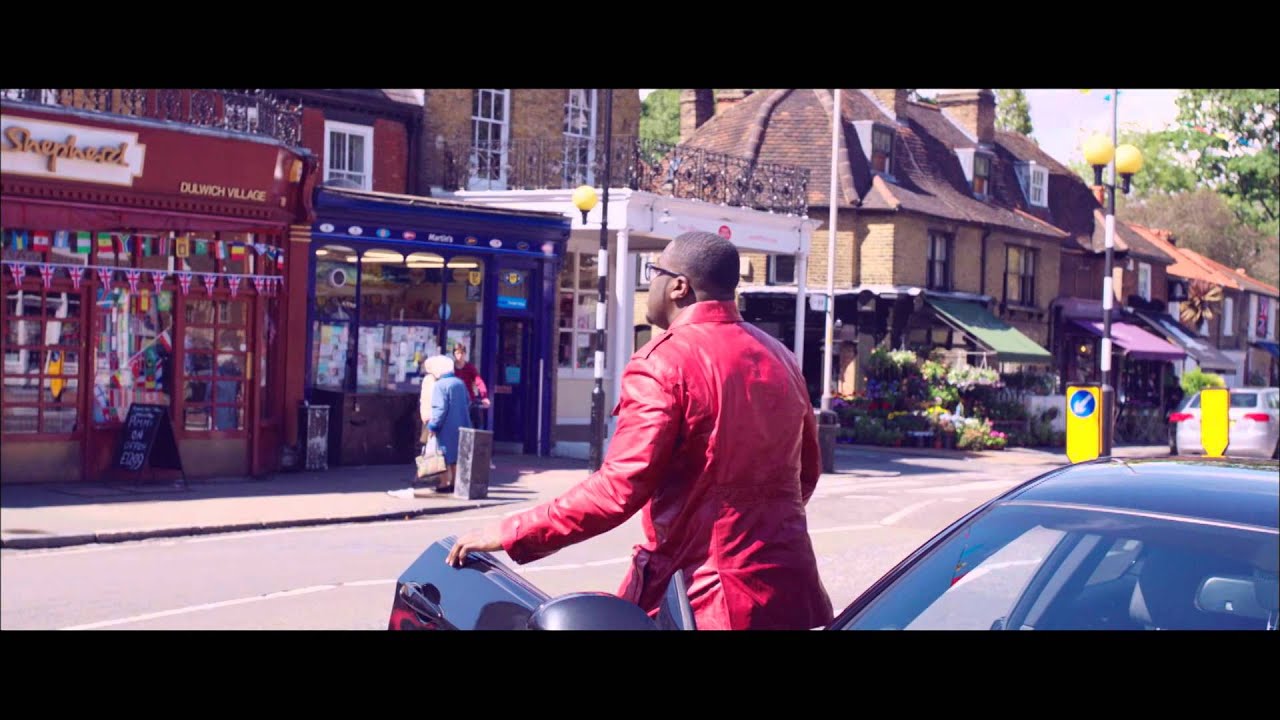 Luke Bingham Ft Sway - Gemini (Official Video) - YouTube