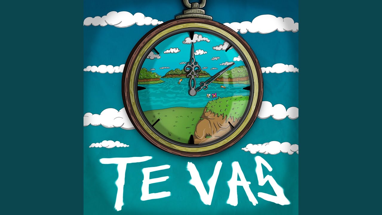 Te Vas YouTube te-vas-youtube