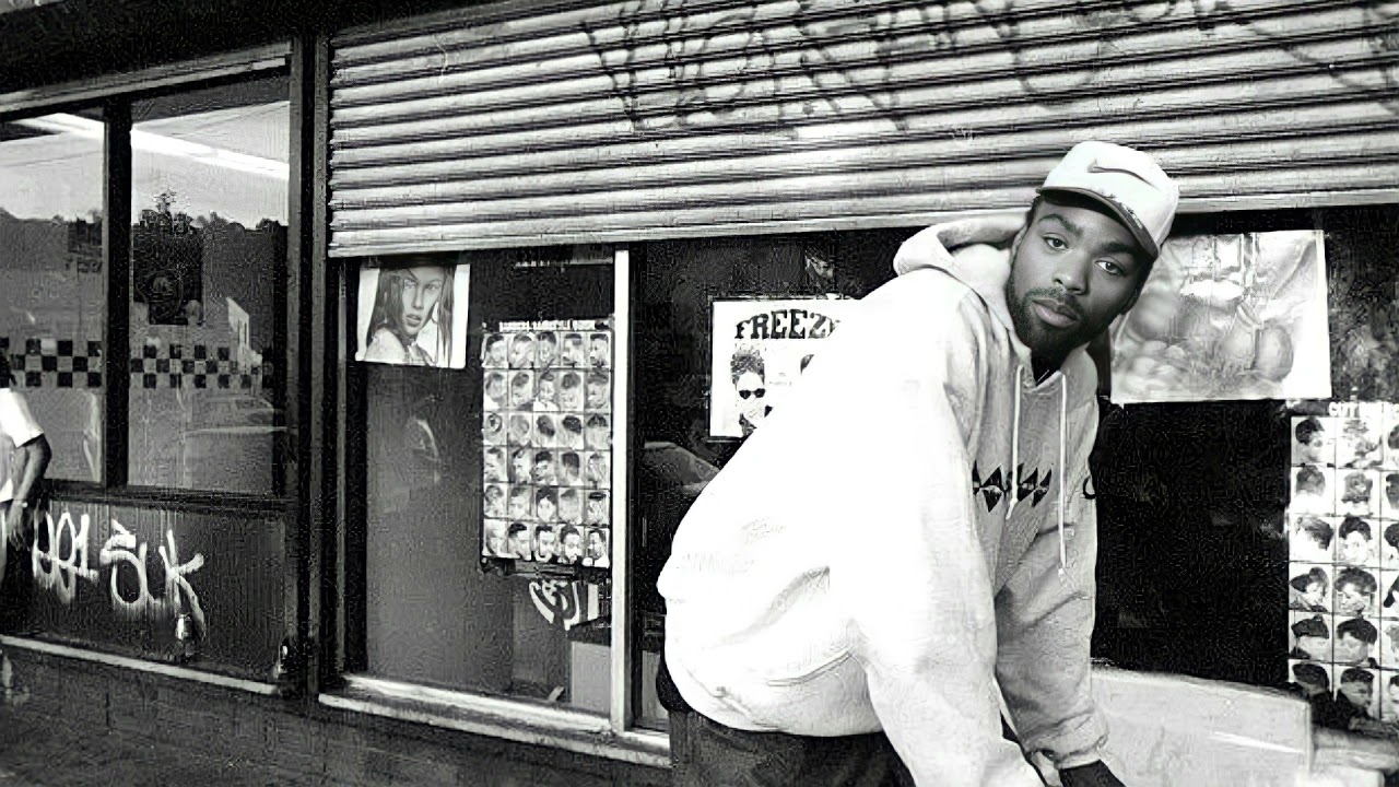 Freestyle Old School | Freestyle Beat "HELL" (Prod. Tecnics Beatz ...