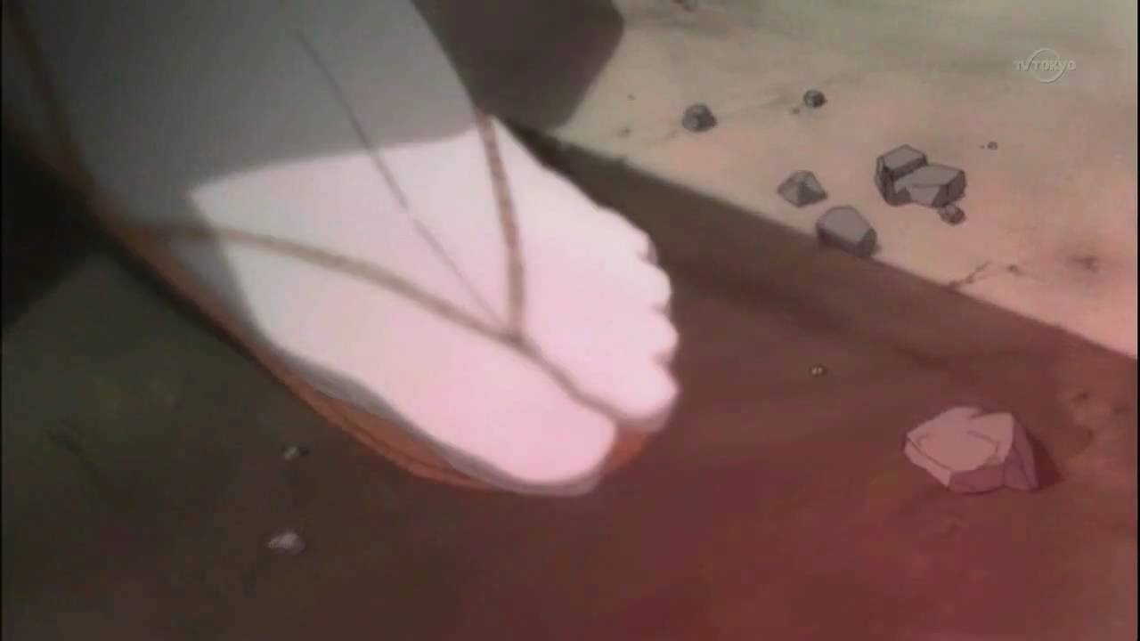 Bleach 226 raw - YouTube