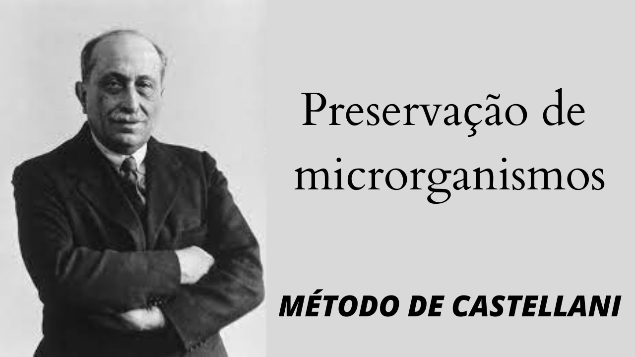 Método de Castellani - YouTube