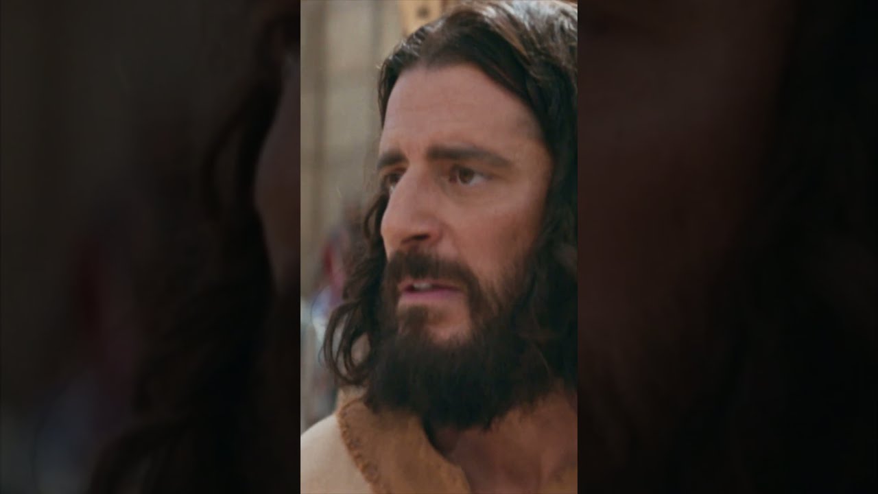 Jonathan Roumie, Elizabeth Tabish, and more on The Chosen: The Last ...