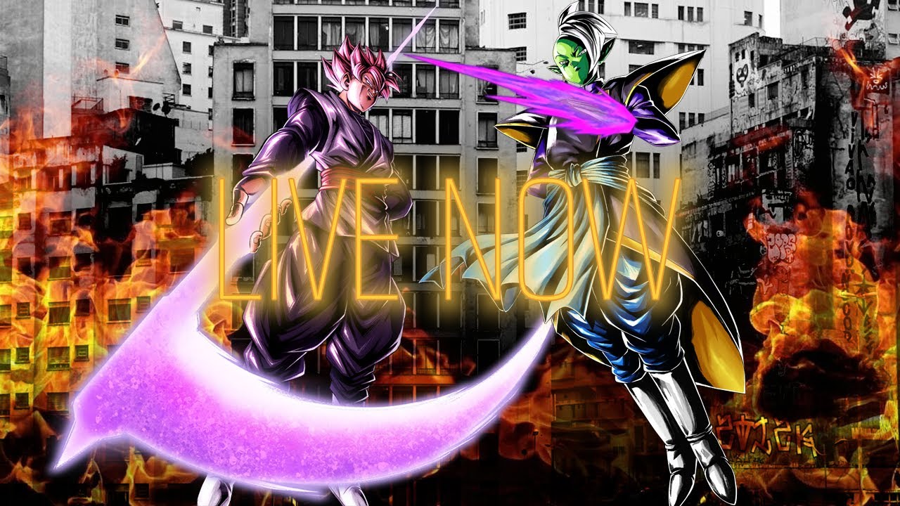 Nintendo Switch Sunday DBX2 Smash DBTB DBFZ - YouTube