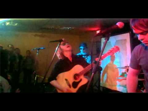 Exclusive Mike Goodrick Interview - YouTube