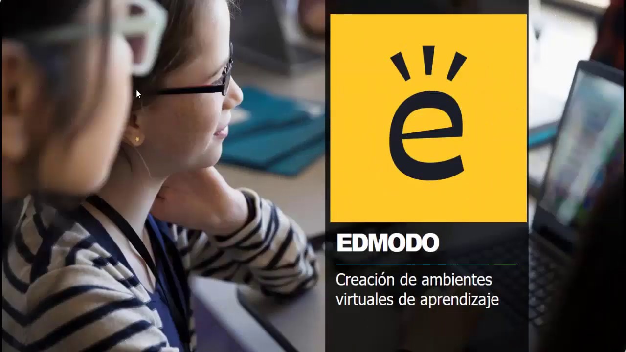 EDMODO - ¿Qué es y cómo usarlo? (Docentes) || Parte 1 - YouTube