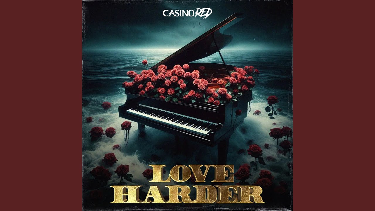 Love Harder - YouTube