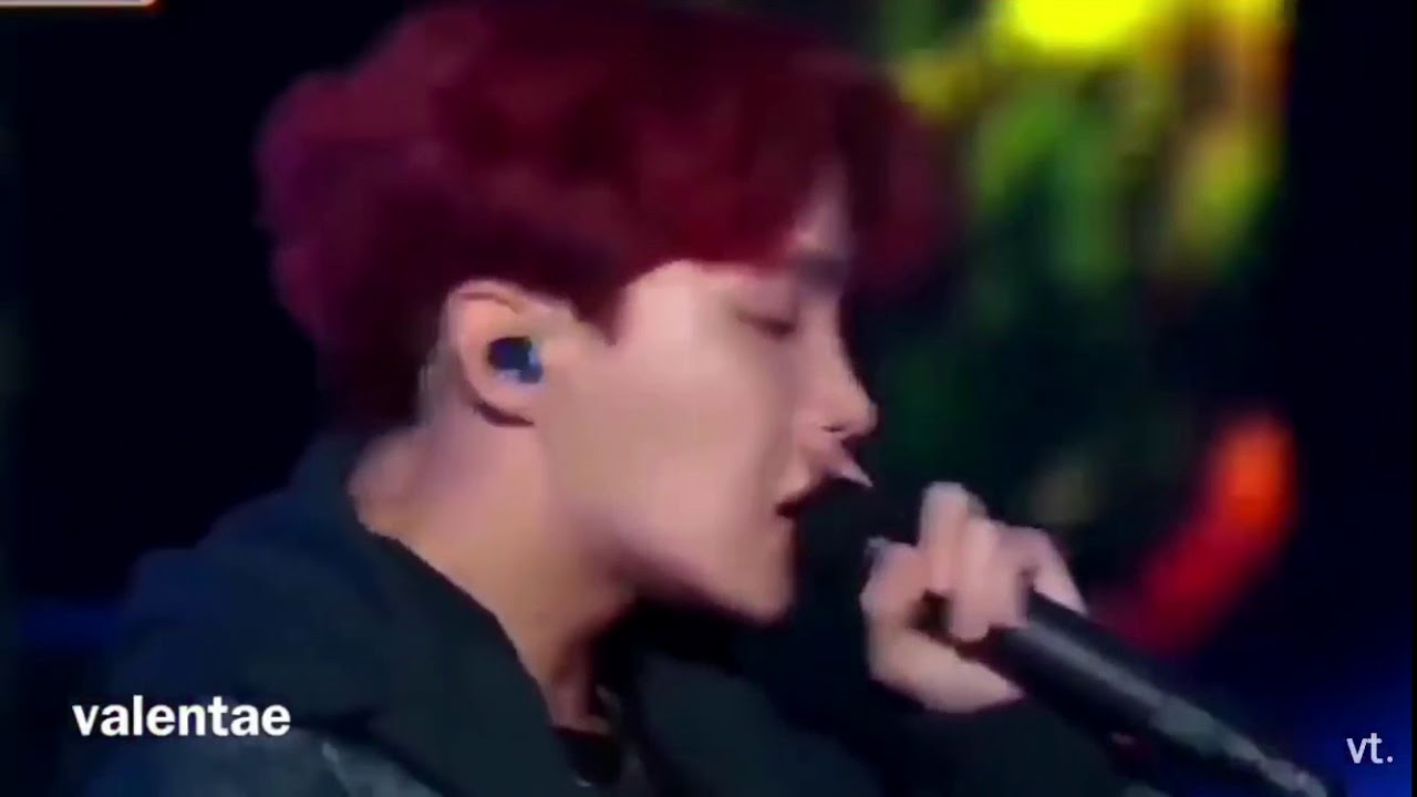 Valentae bts - YouTube