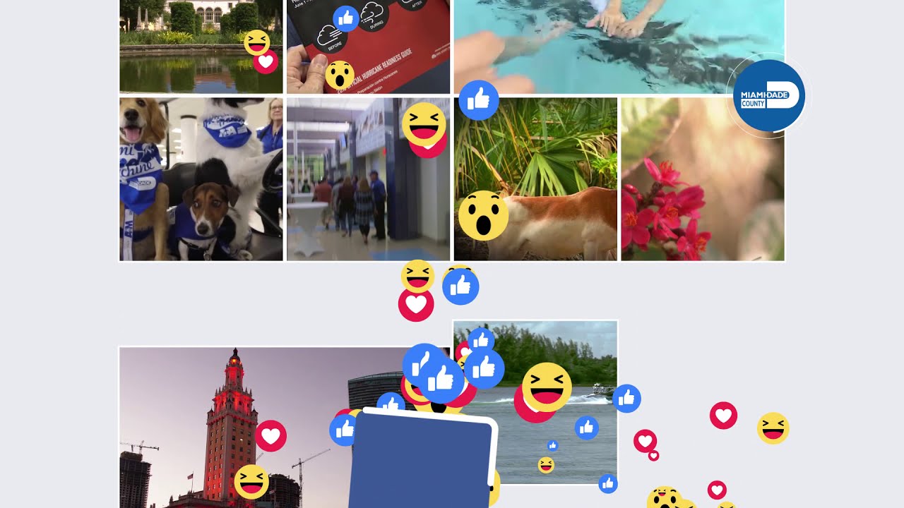 Facebook 100K Followers Milestone - YouTube