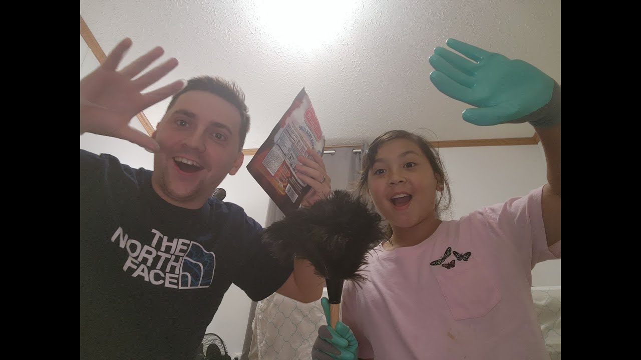 The world's best sister and brother ASMR - YouTube