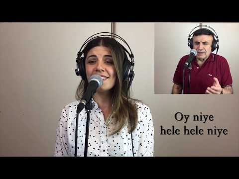 Başındaki puşimidir - Erbadaş direkhana. Bülent & Sevil Sabah düeti