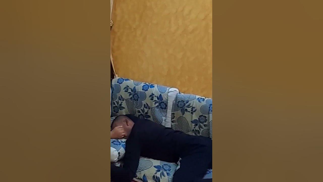 دخلت عليا مرات خالي وانا نايم وطلبت شي لا يصدق Youtube